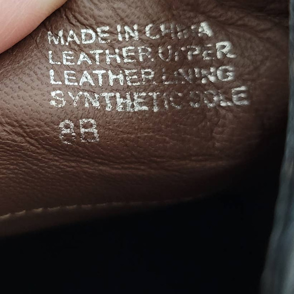 Paco Gil | Shoes | Paco Gil Black Leather Ankle Boots Booties | Poshmark